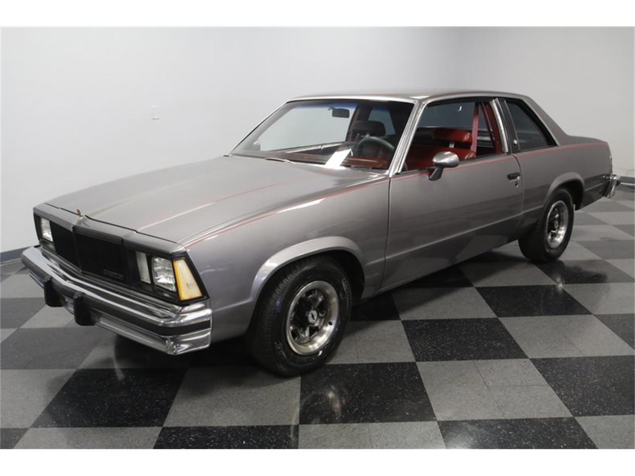 1980 Chevrolet Malibu for Sale | ClassicCars.com | CC-1077784