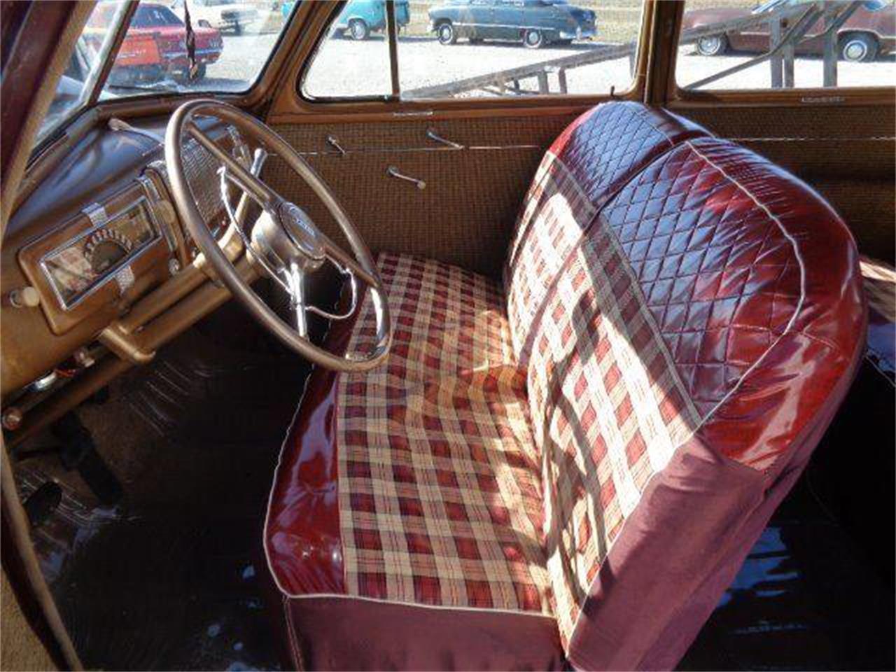 1940 Chevrolet Special Deluxe for Sale | ClassicCars.com | CC-1070780