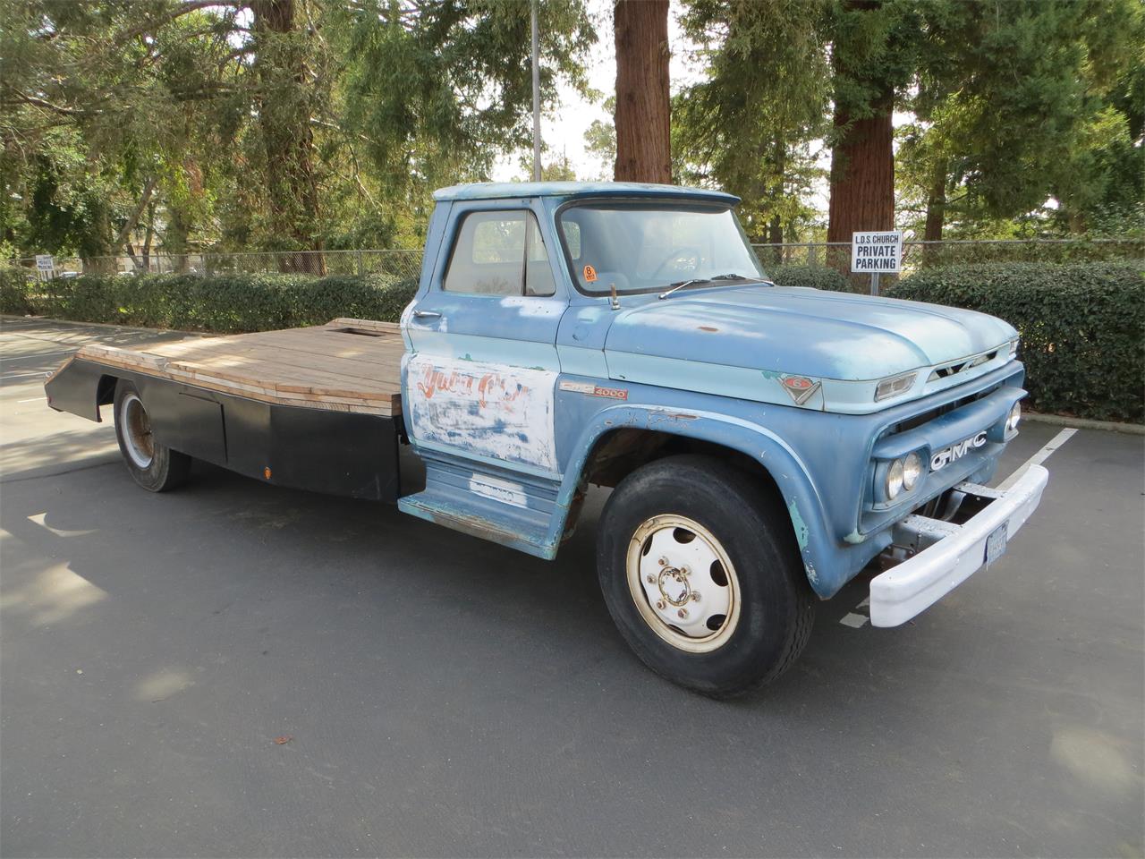 1965 GMC Truck for Sale | ClassicCars.com | CC-1078327