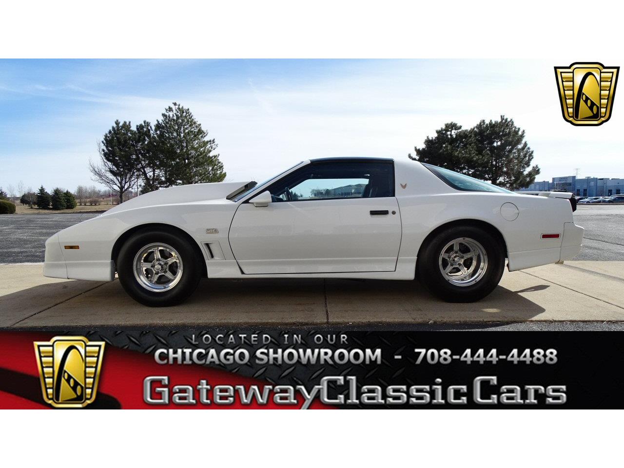 1985 Pontiac Firebird for Sale | ClassicCars.com | CC-1078359