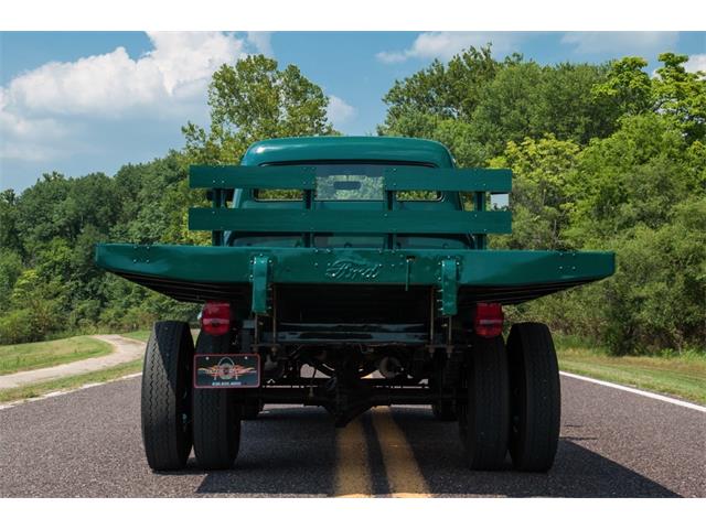 1955 Ford F350 for Sale | ClassicCars.com | CC-1070084