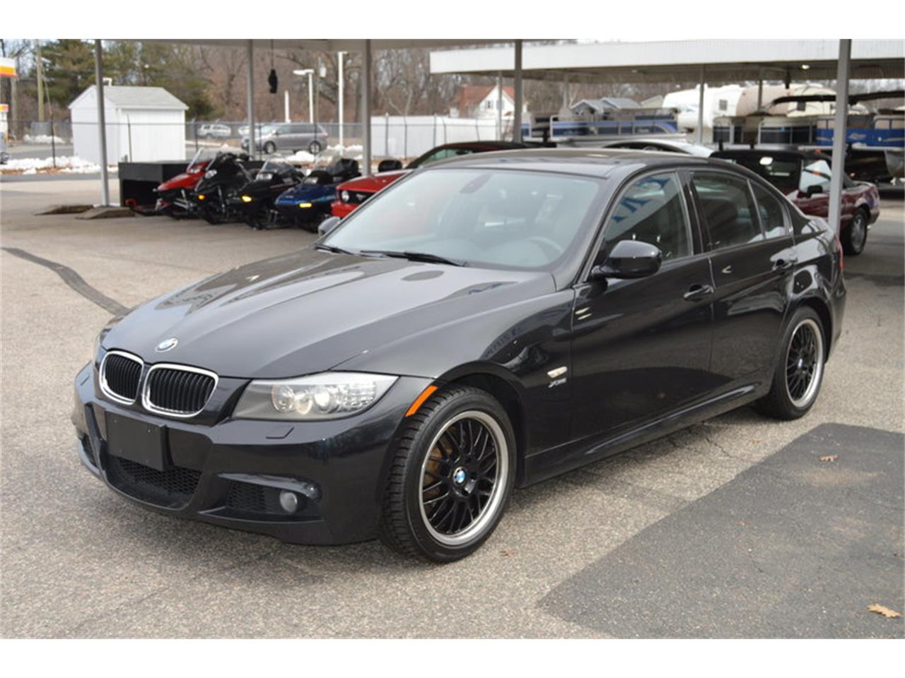 2011 BMW 325i x drive M sport for Sale | ClassicCars.com | CC-1078423