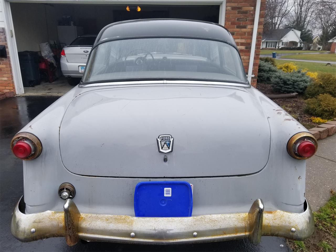 1952 Ford Mainline for Sale | ClassicCars.com | CC-1078794