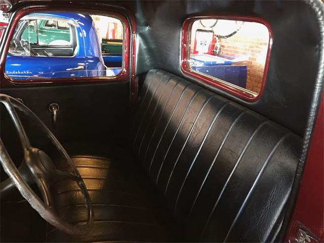 1937 Fargo Truck for Sale | ClassicCars.com | CC-1079141