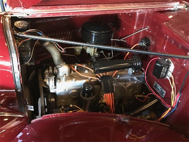 1937 Fargo Truck for Sale | ClassicCars.com | CC-1079141