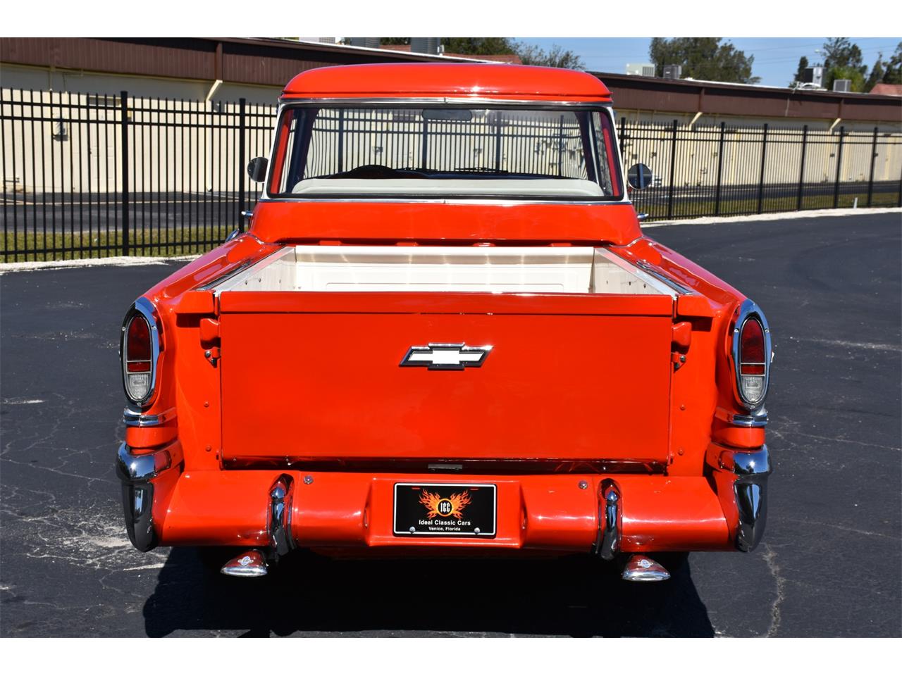 1958 Chevrolet 1 Ton Pickup for Sale | ClassicCars.com | CC-1079268