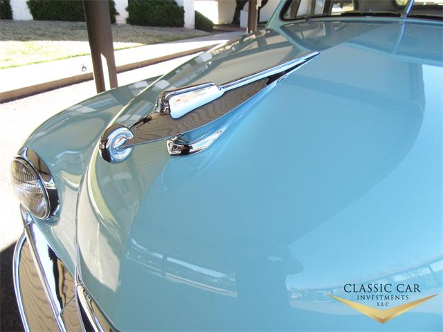 1950 Packard Eight for Sale | ClassicCars.com | CC-1070937