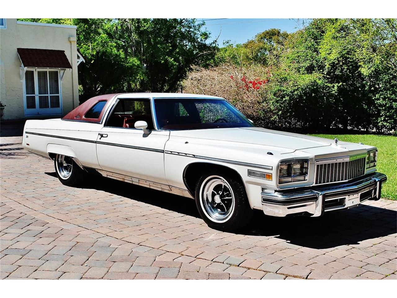 1976 Buick Electra for Sale | ClassicCars.com | CC-1079652