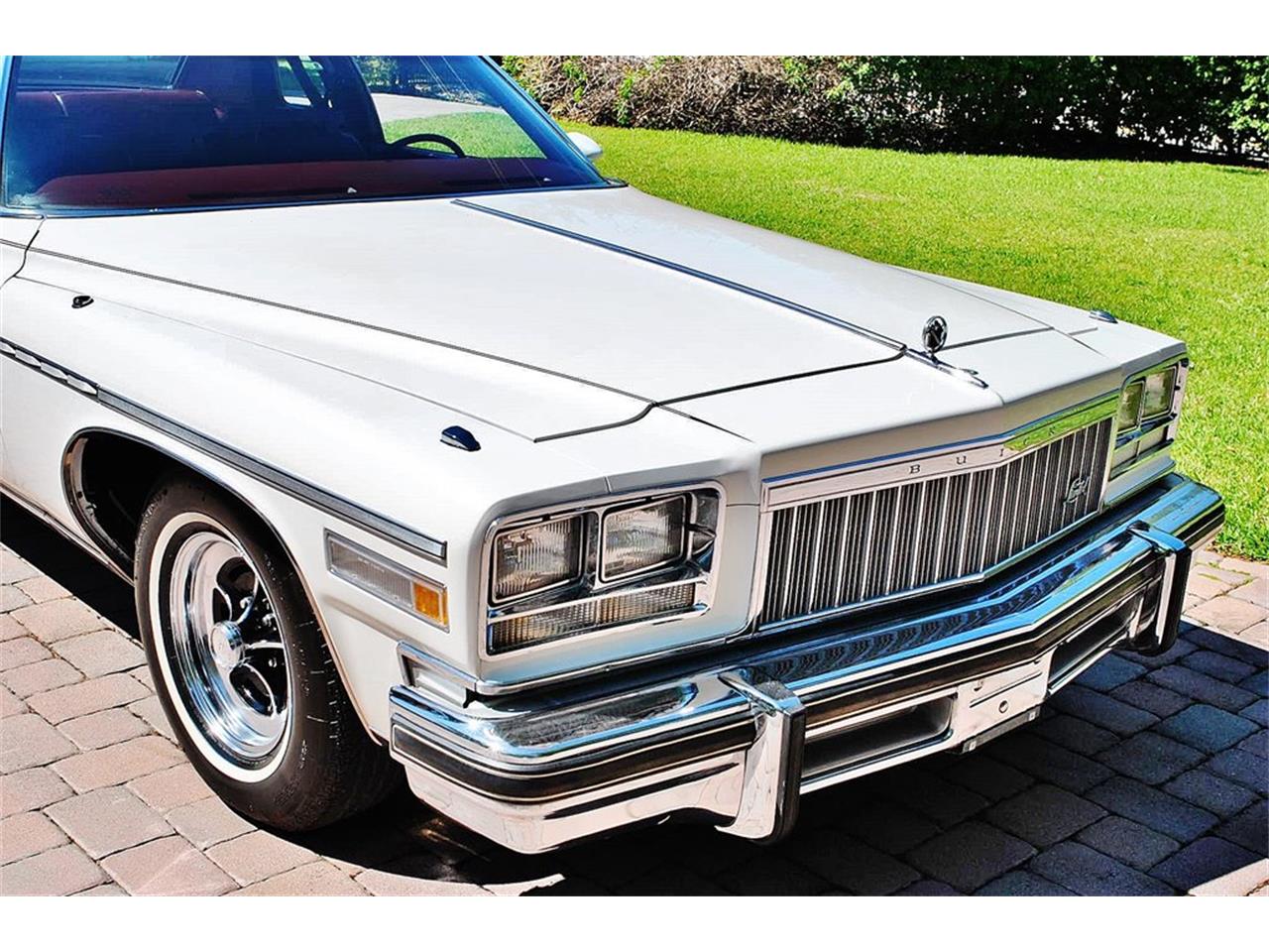 1976 Buick Electra for Sale | ClassicCars.com | CC-1079652