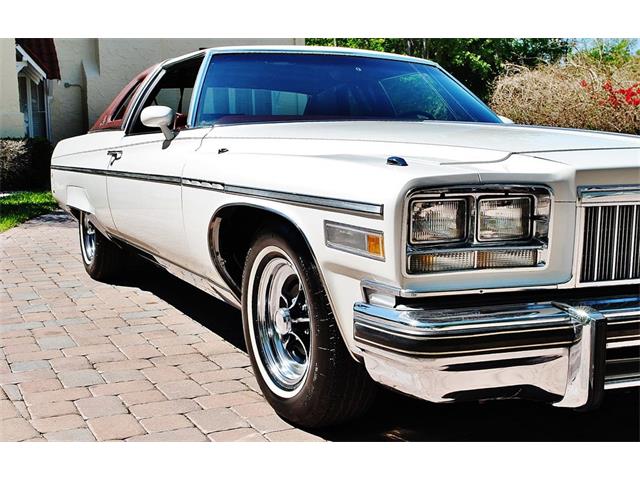 1976 Buick Electra for Sale | ClassicCars.com | CC-1079652