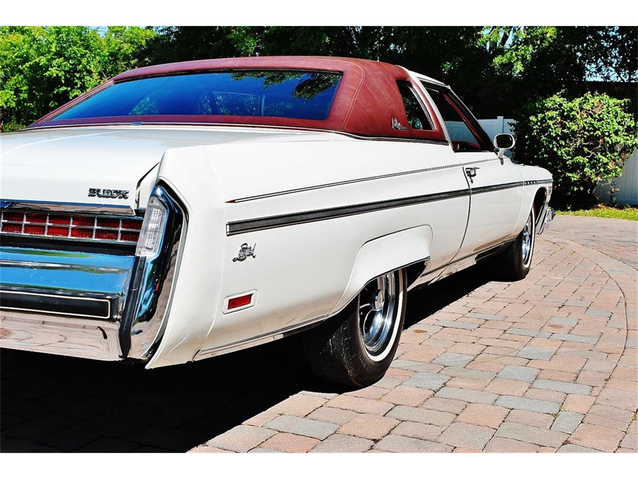 1976 Buick Electra for Sale | ClassicCars.com | CC-1079652