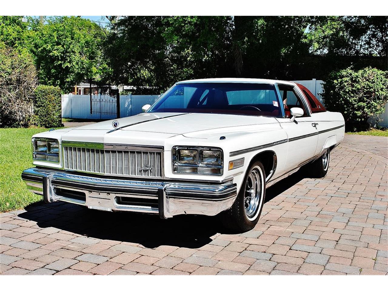 1976 Buick Electra for Sale | ClassicCars.com | CC-1079652