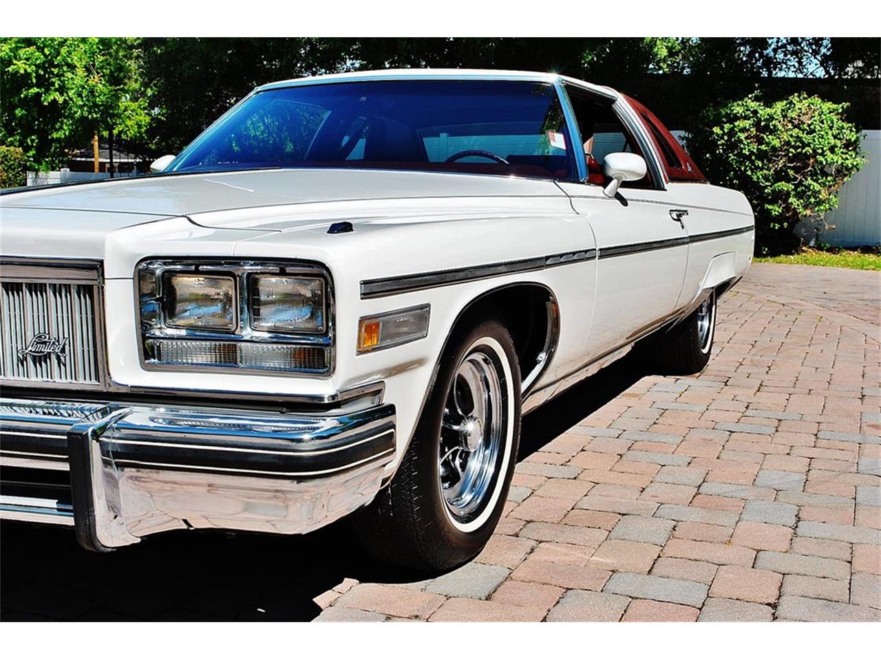 1976 Buick Electra for Sale | ClassicCars.com | CC-1079652