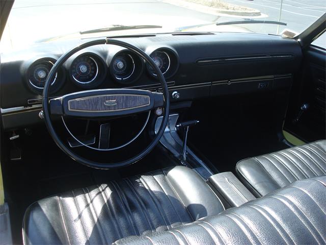 1968 Ford Torino for Sale | ClassicCars.com | CC-1079922