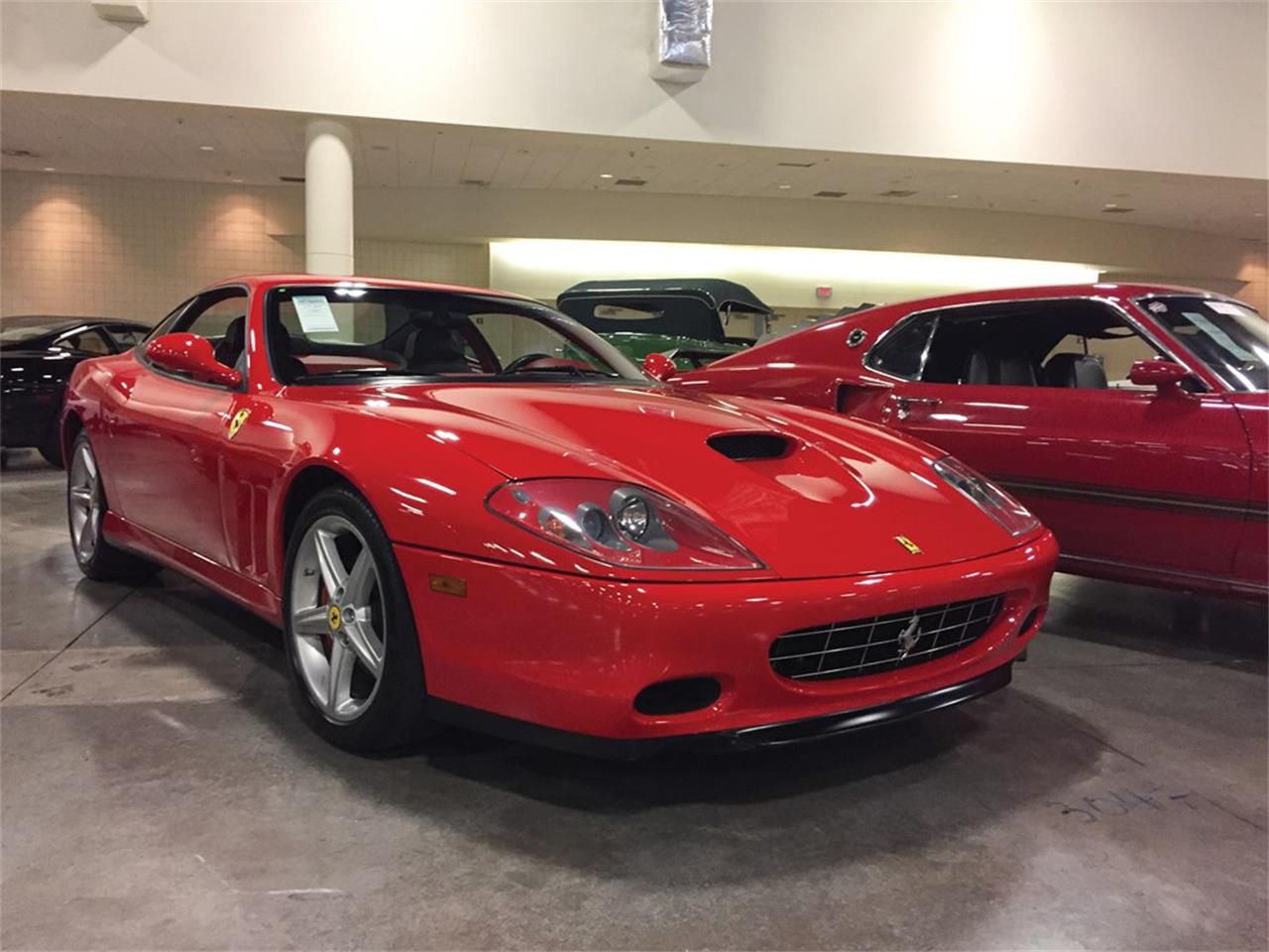 2004 Ferrari 575M Maranello for Sale | ClassicCars.com | CC-1081241