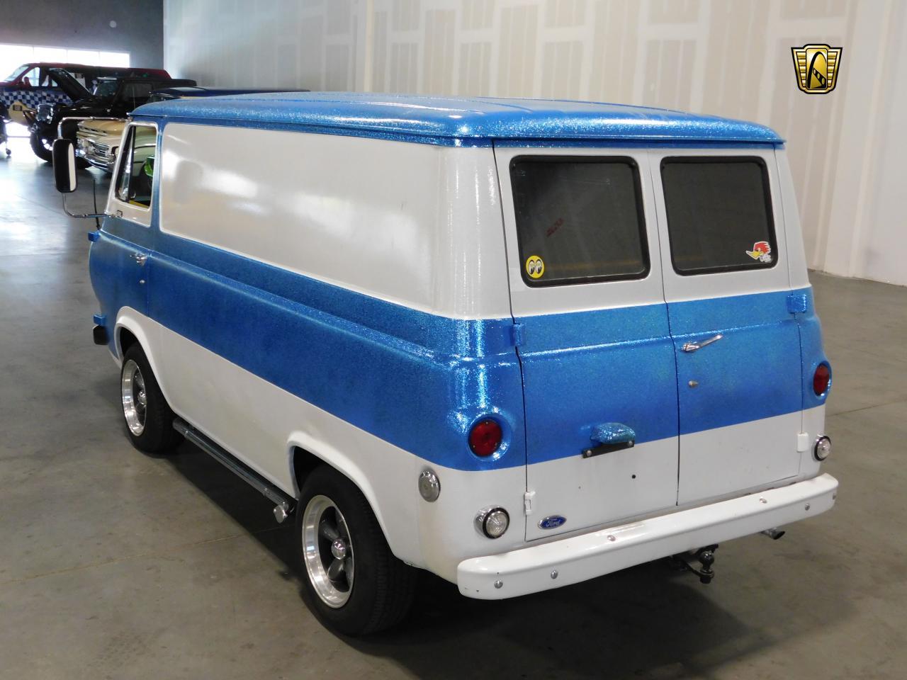 1967 Ford Econoline for Sale | ClassicCars.com | CC-1081255
