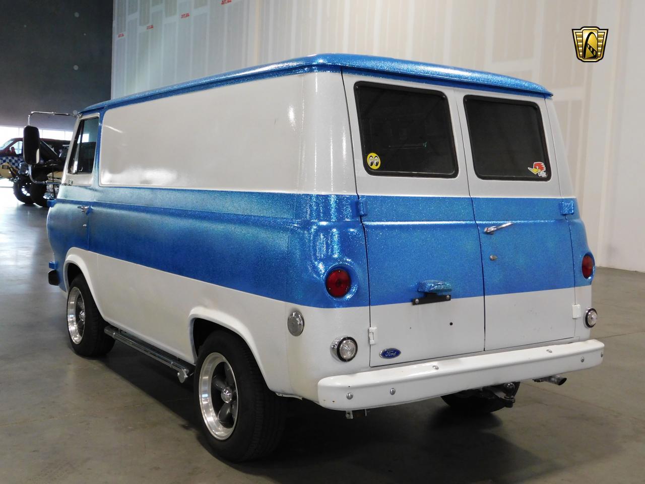 1967 Ford Econoline for Sale | ClassicCars.com | CC-1081255