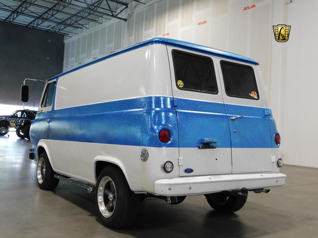 1967 Ford Econoline for Sale | ClassicCars.com | CC-1081255