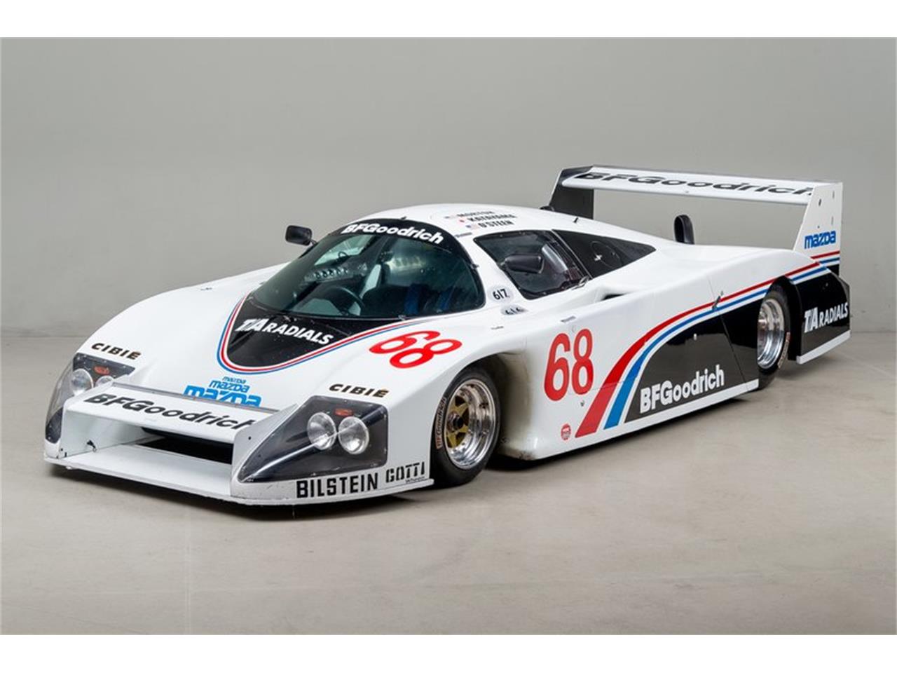 1984 Lola T616 for Sale | ClassicCars.com | CC-1081991