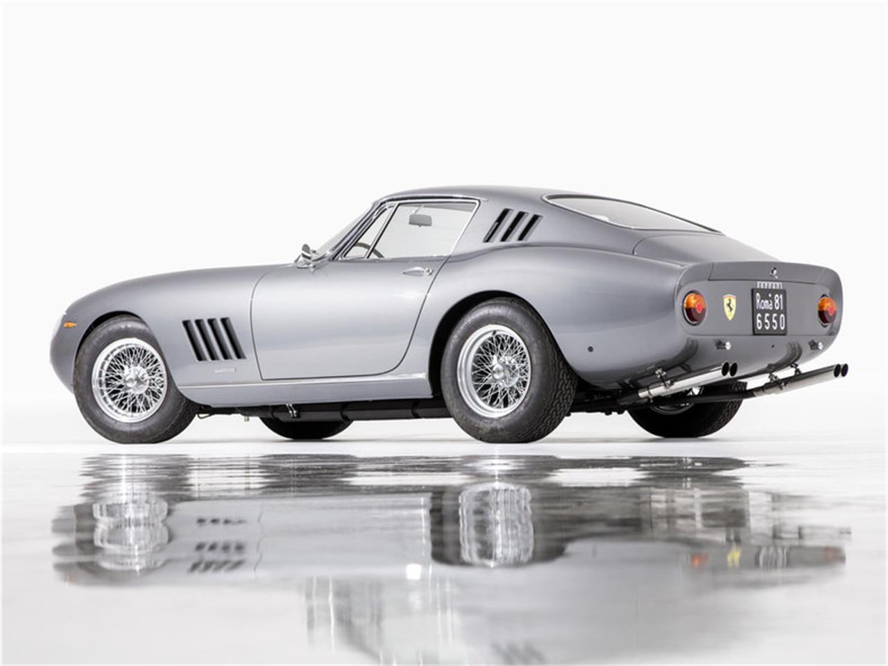 1965 Ferrari 275 for Sale | ClassicCars.com | CC-1082243