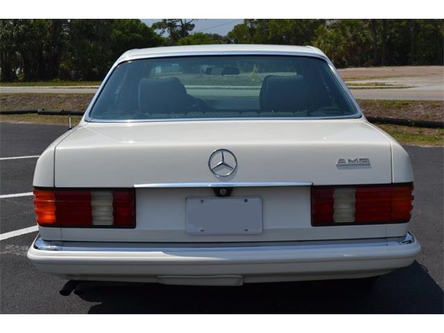 1983 Mercedes-Benz AMG for Sale | ClassicCars.com | CC-1082245