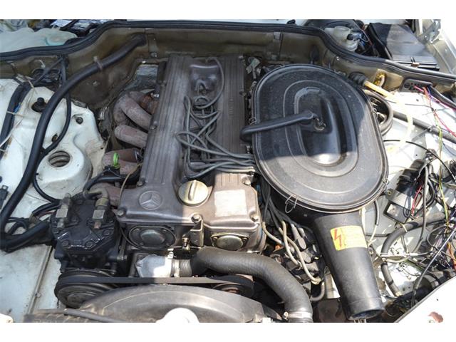 1983 Mercedes-Benz AMG for Sale | ClassicCars.com | CC-1082245
