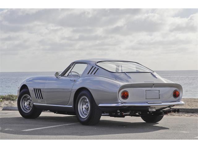 1966 Ferrari 275 for Sale | ClassicCars.com | CC-1082307