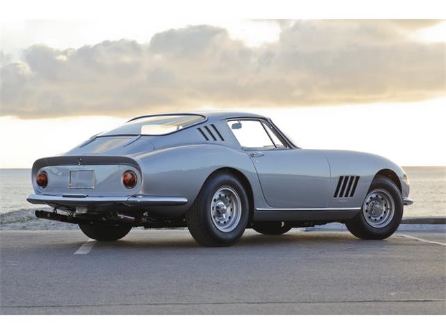 1966 Ferrari 275 for Sale | ClassicCars.com | CC-1082307