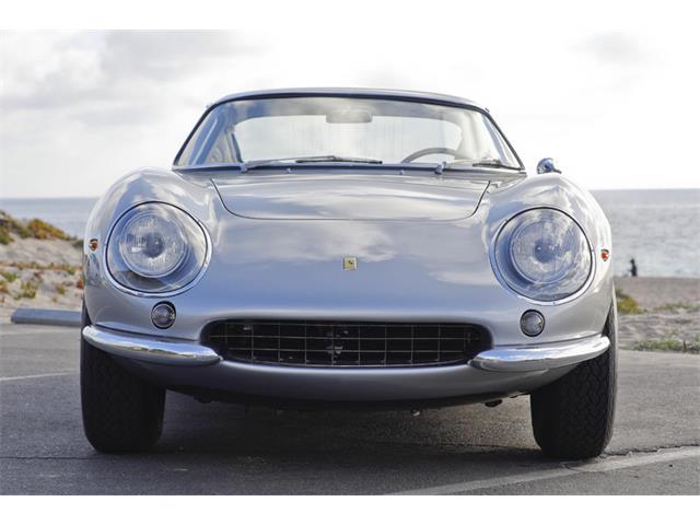 1966 Ferrari 275 for Sale | ClassicCars.com | CC-1082307