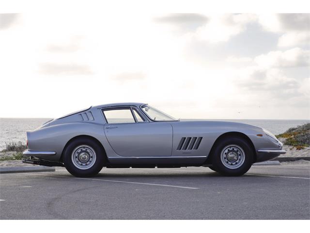 1966 Ferrari 275 for Sale | ClassicCars.com | CC-1082307
