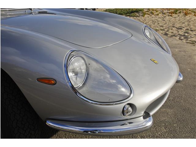 1966 Ferrari 275 for Sale | ClassicCars.com | CC-1082307