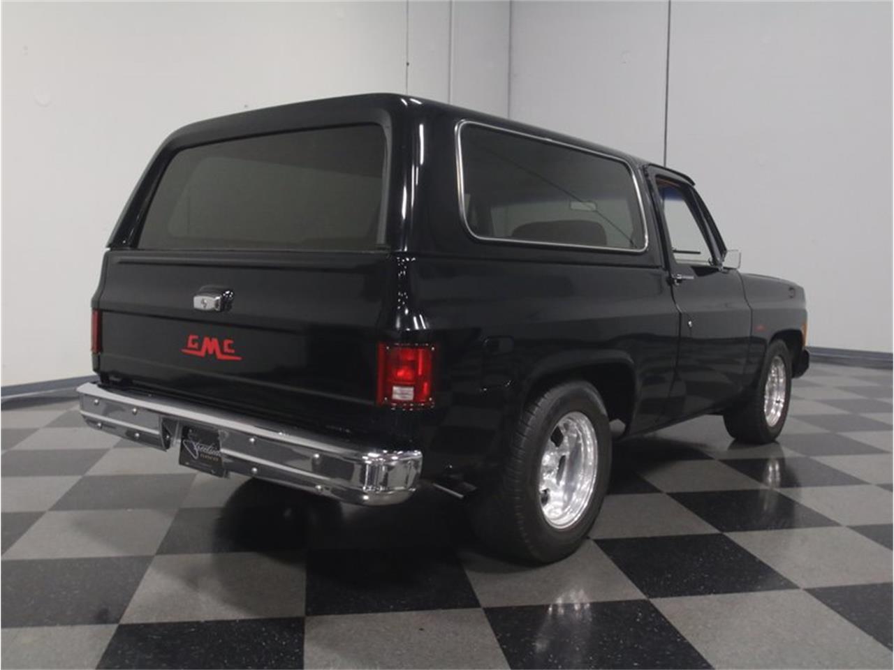 1980 GMC Jimmy for Sale | ClassicCars.com | CC-1082319