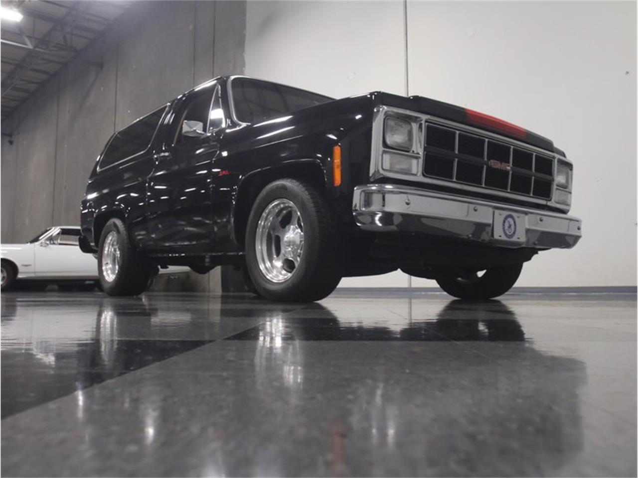 1980 GMC Jimmy for Sale | ClassicCars.com | CC-1082319