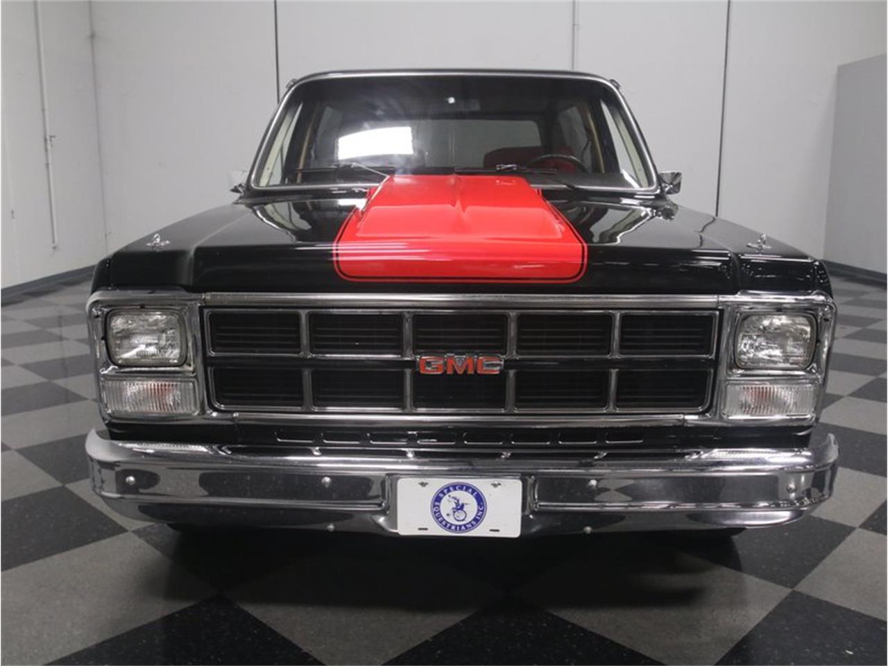 1980 GMC Jimmy for Sale | ClassicCars.com | CC-1082319