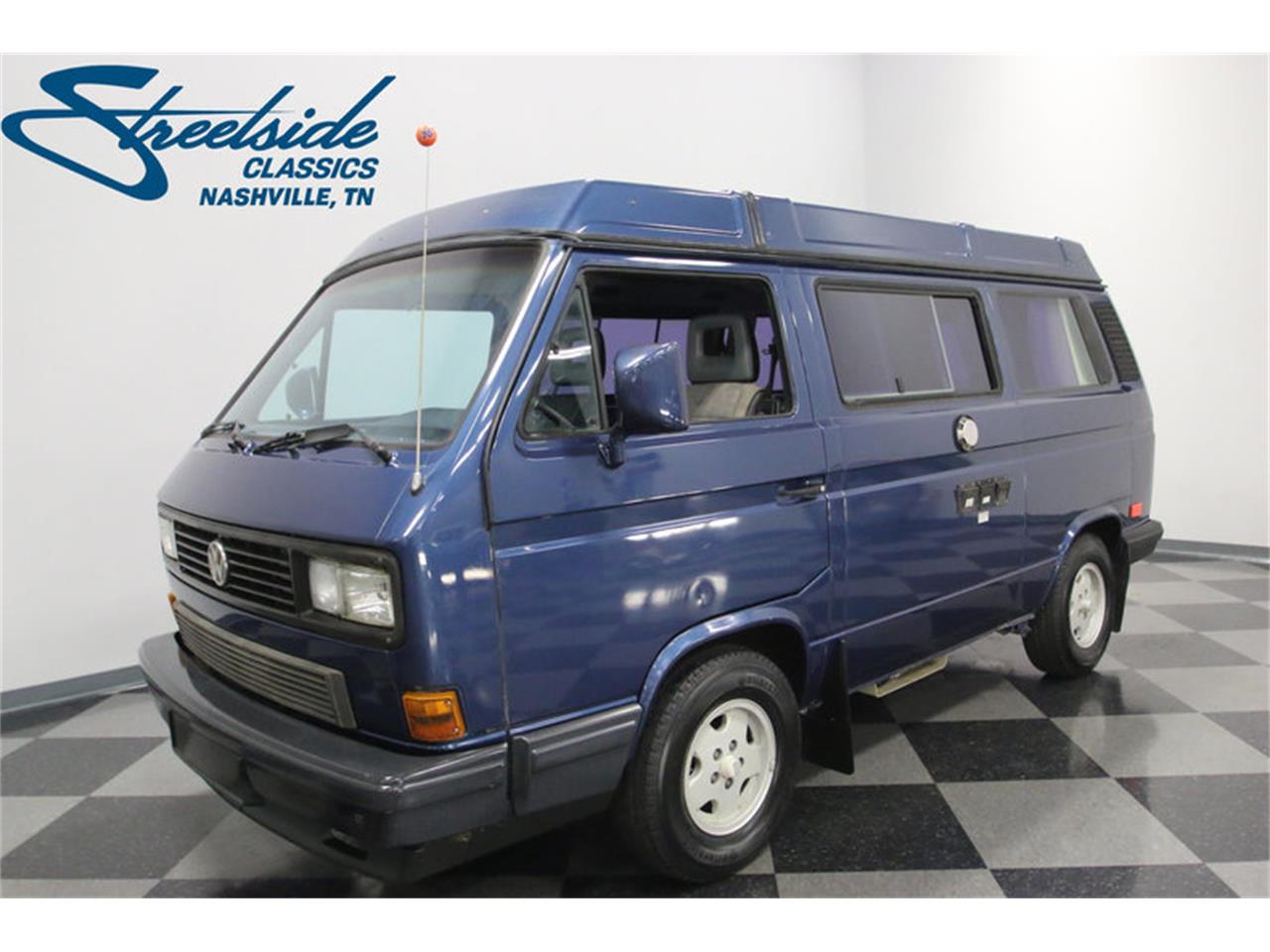 1990 Volkswagen Vanagon for Sale | ClassicCars.com | CC-1082448