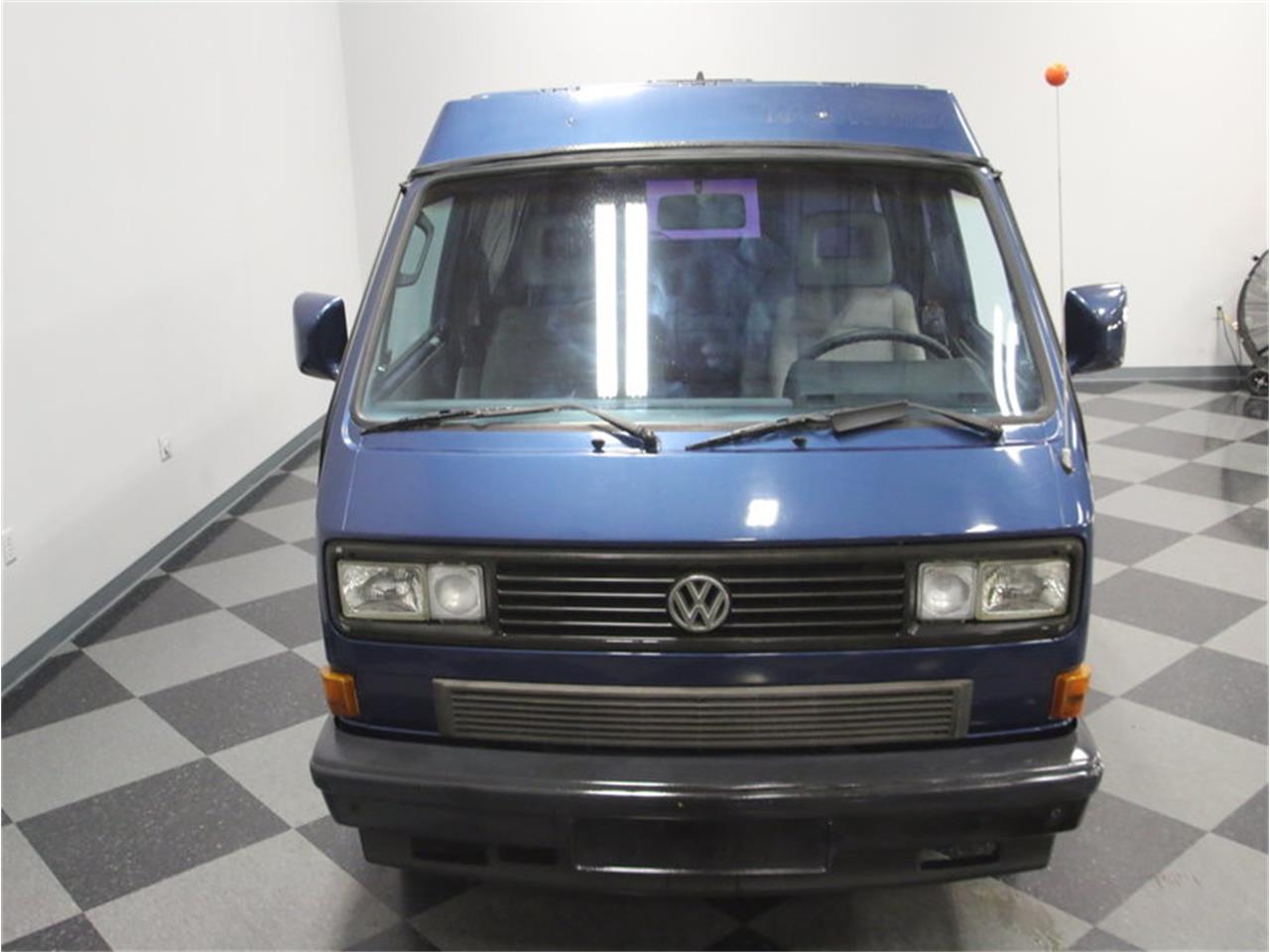 1990 Volkswagen Vanagon for Sale | ClassicCars.com | CC-1082448