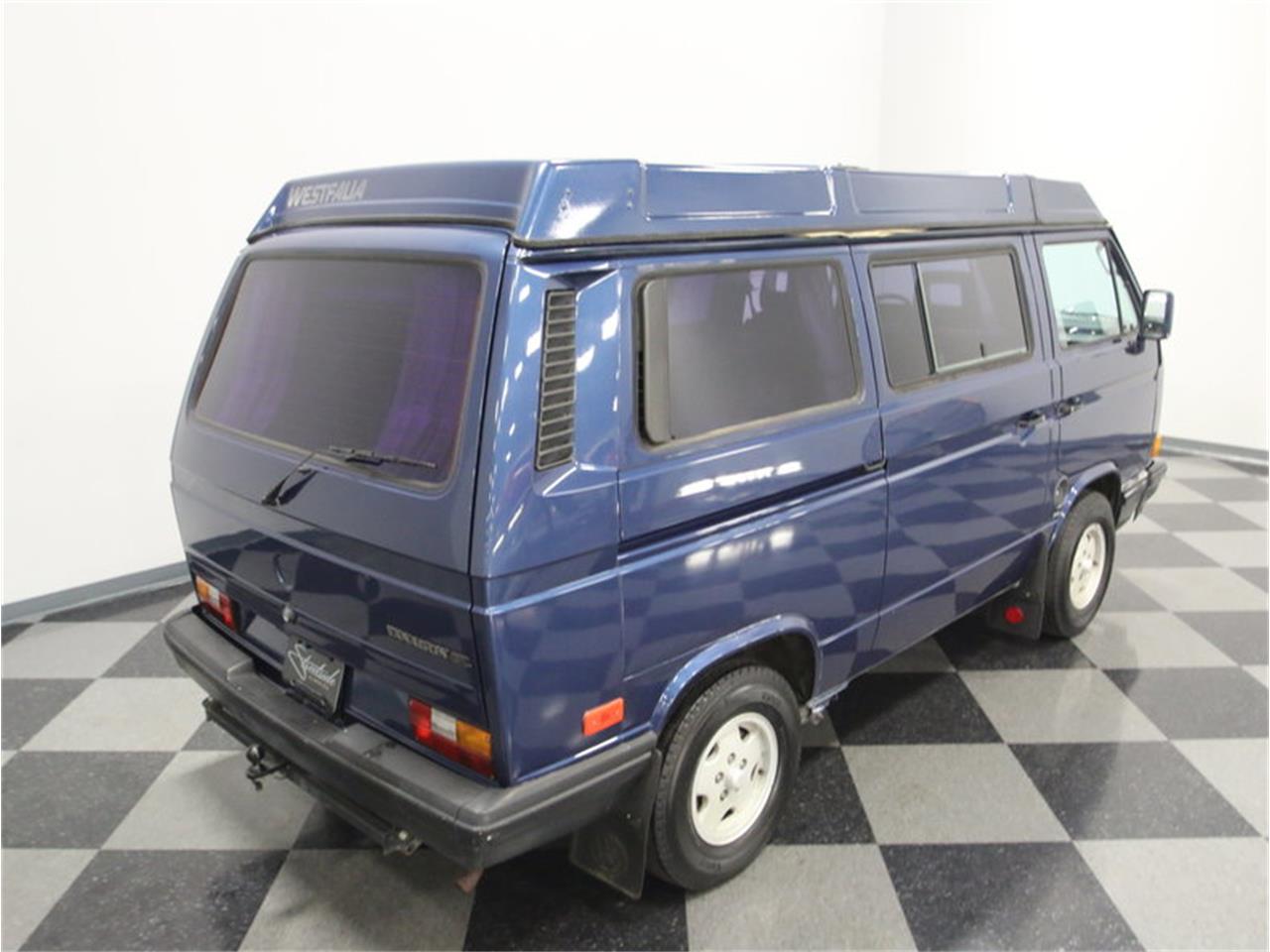 1990 Volkswagen Vanagon for Sale | ClassicCars.com | CC-1082448