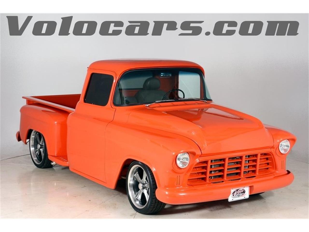 1956 Chevrolet C10 for Sale | ClassicCars.com | CC-1082466