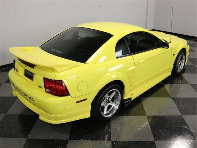 2000 Ford Mustang for Sale | ClassicCars.com | CC-1082549