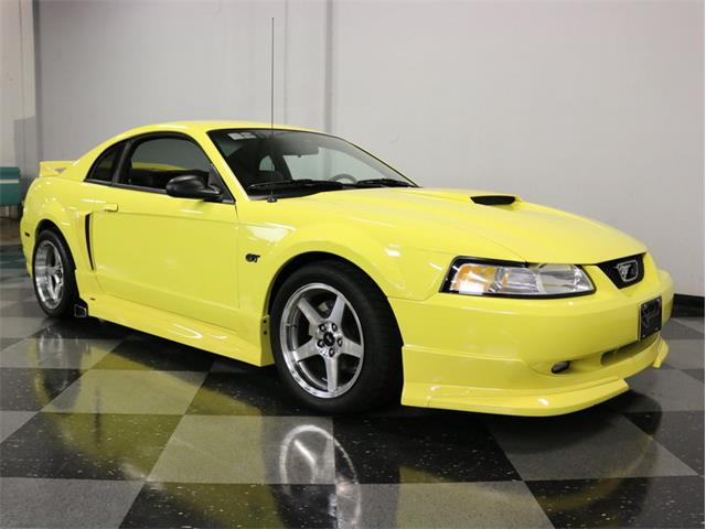 2000 Ford Mustang for Sale | ClassicCars.com | CC-1082549