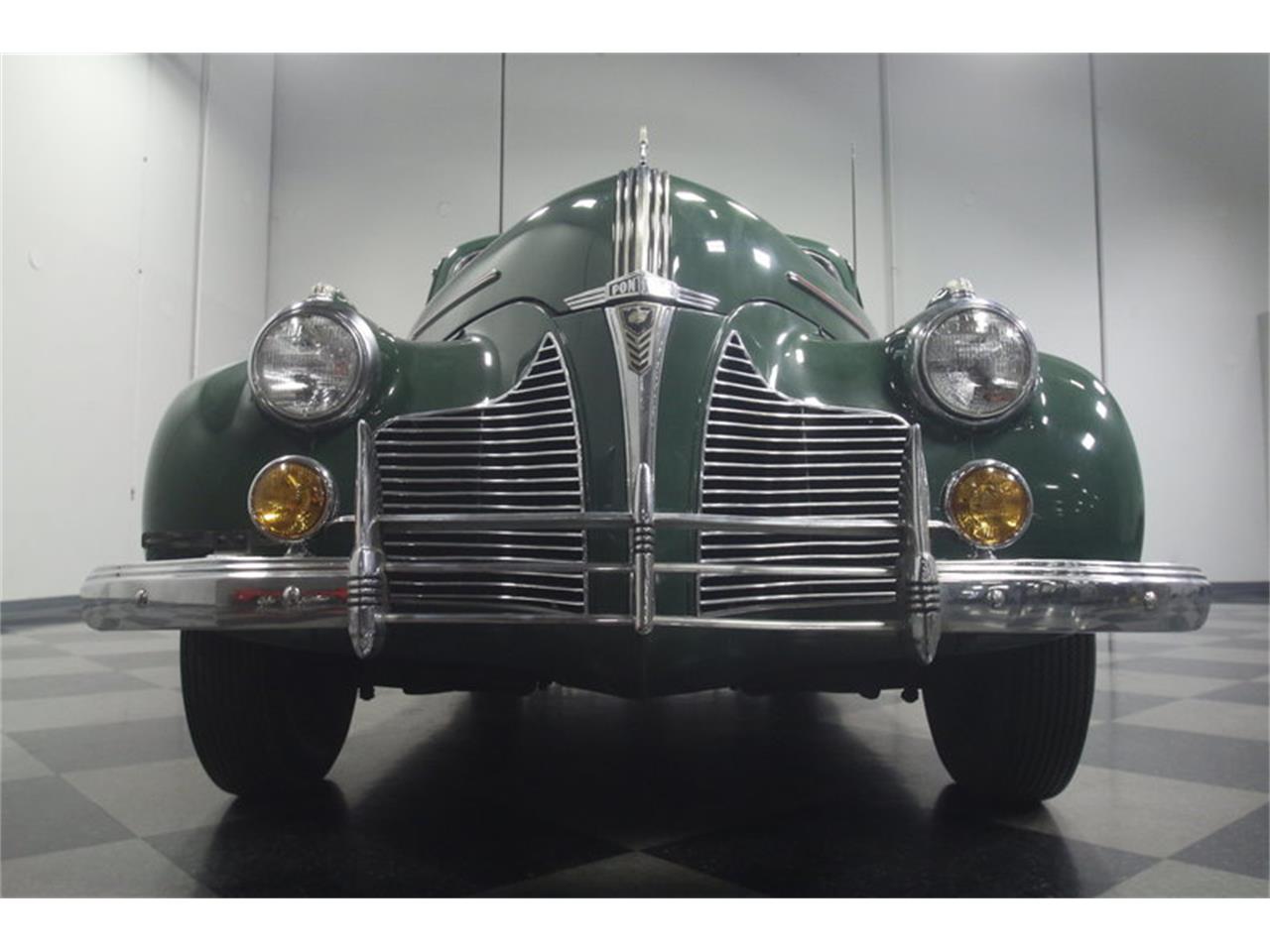 1940 Pontiac Torpedo for Sale | ClassicCars.com | CC-1082553