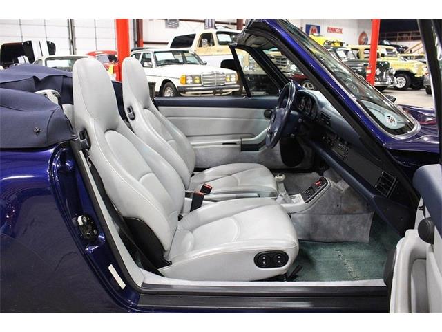 1996 Porsche 911 for Sale | ClassicCars.com | CC-1082632