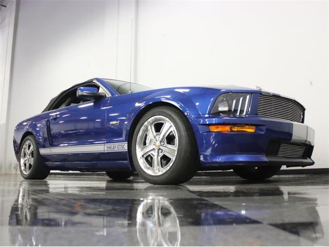 2008 Ford Mustang for Sale | ClassicCars.com | CC-1082635