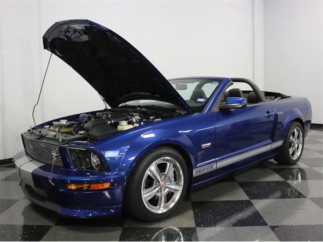 2008 Ford Mustang for Sale | ClassicCars.com | CC-1082635