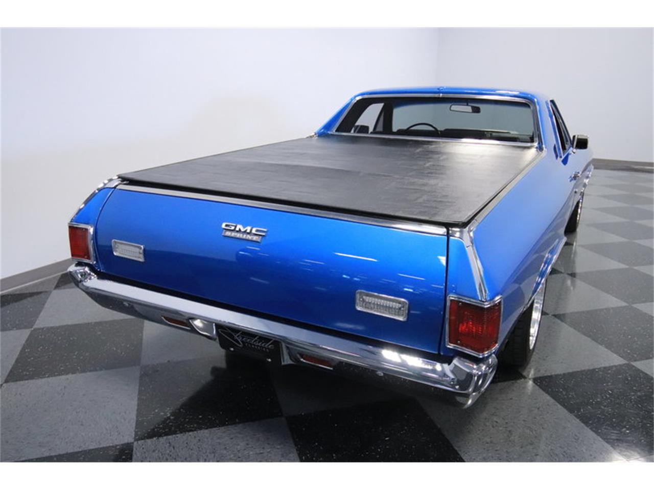1971 GMC Sprint for Sale | ClassicCars.com | CC-1082729