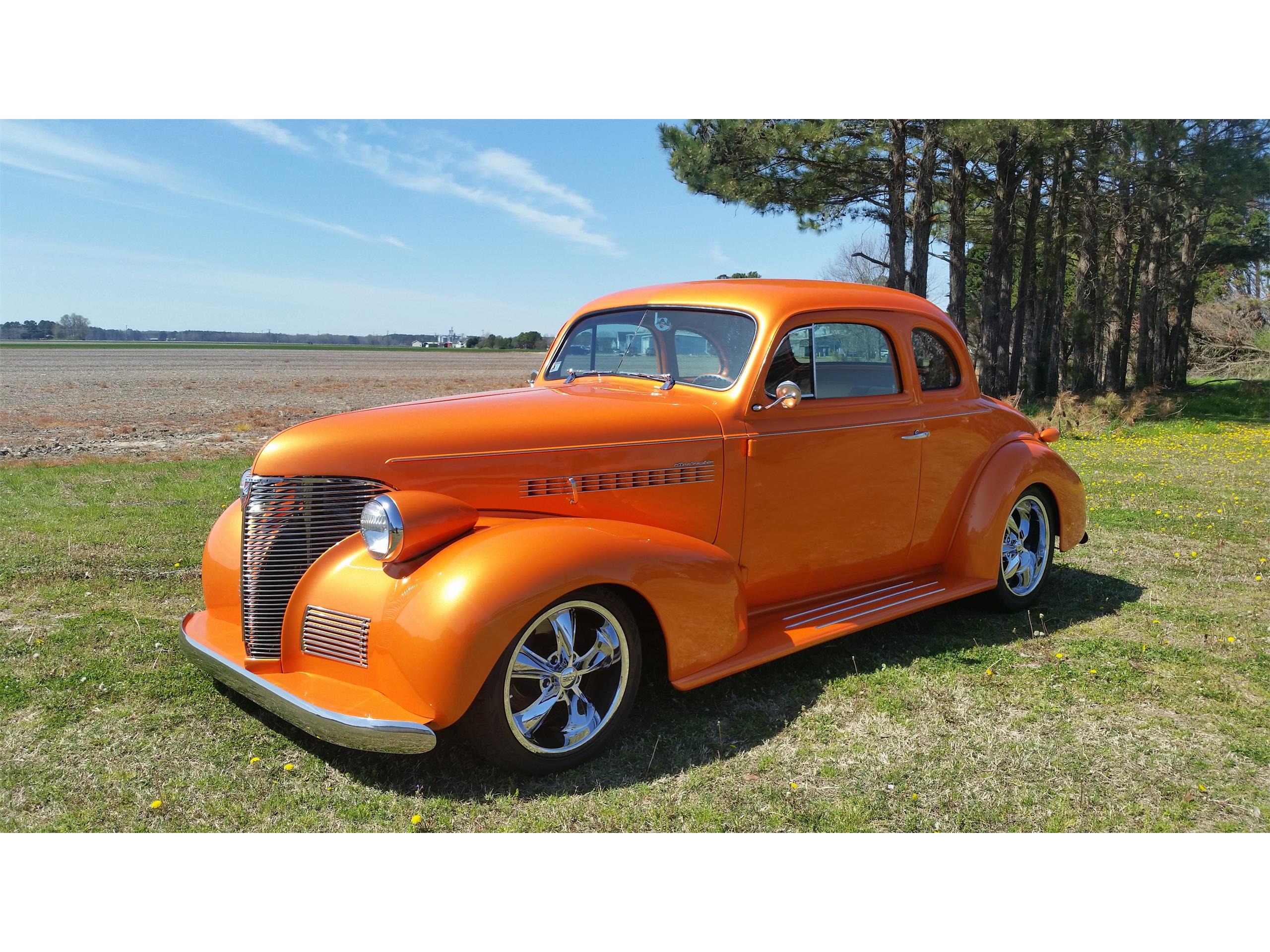 1939 Chevrolet Coupe for Sale | ClassicCars.com | CC-1082854