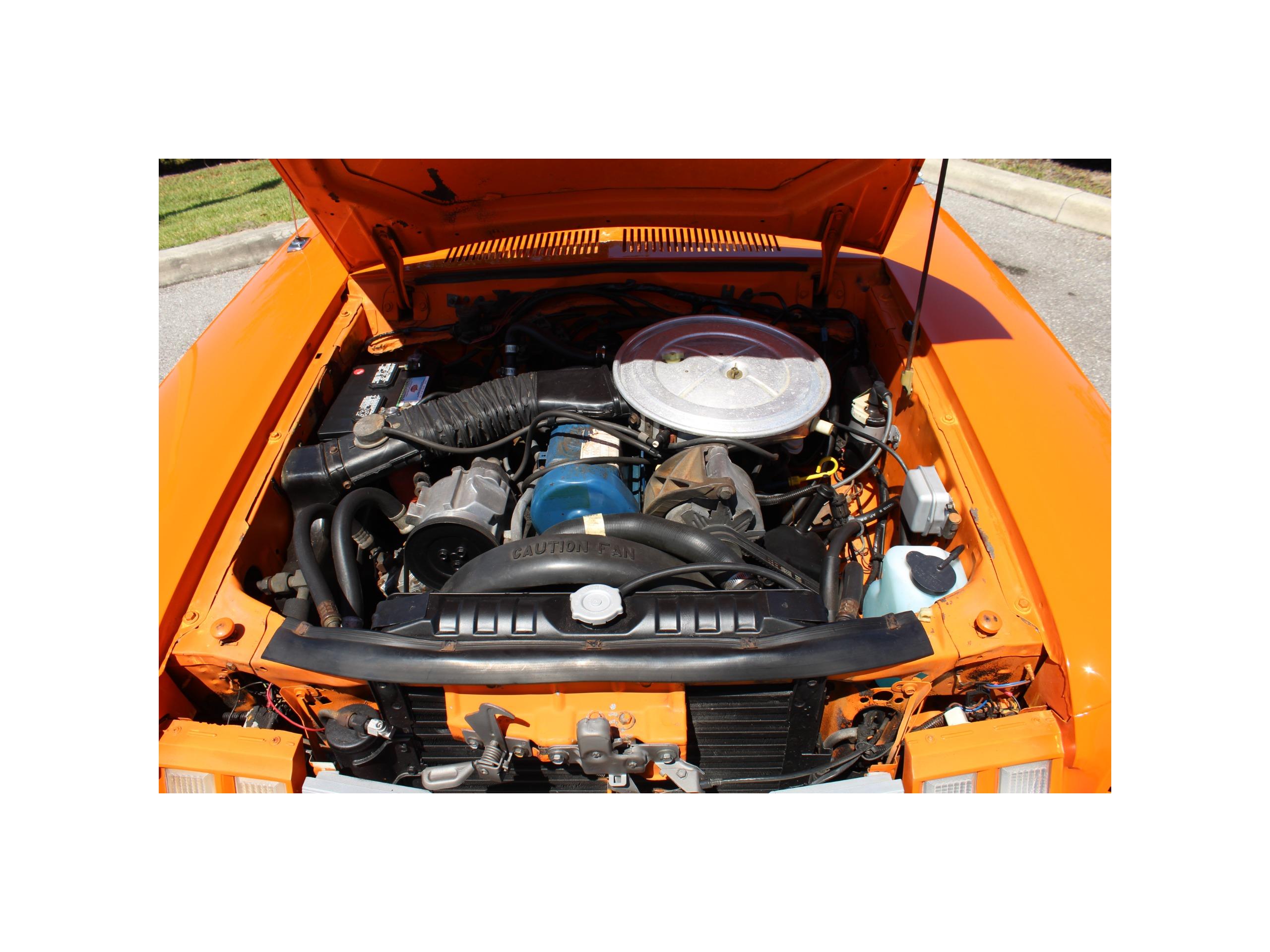 1977 Ford Pinto for Sale | ClassicCars.com | CC-1082965