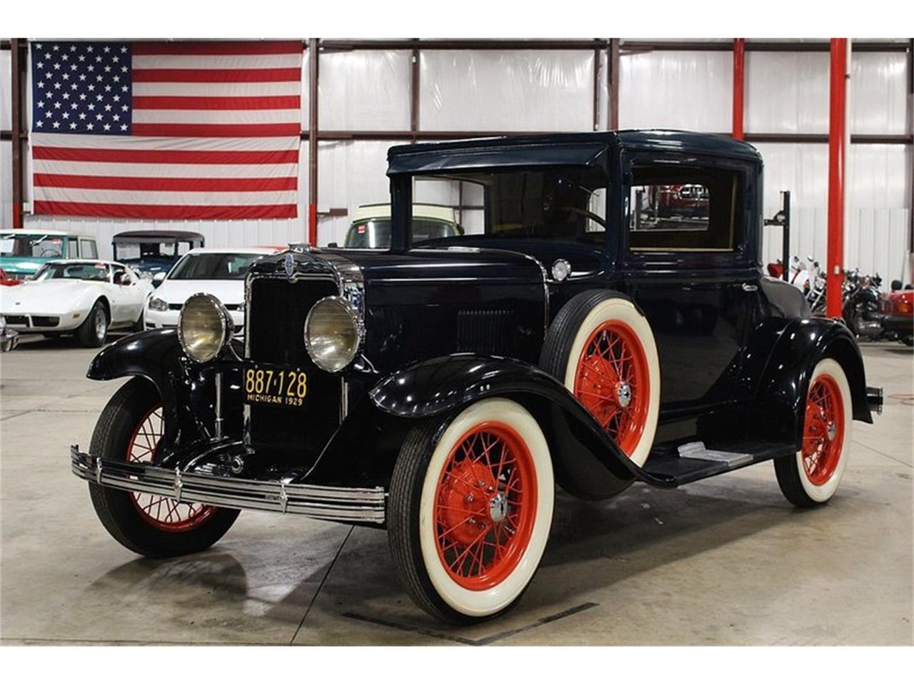 1929 Chevrolet Corvette for Sale | ClassicCars.com | CC-1083052