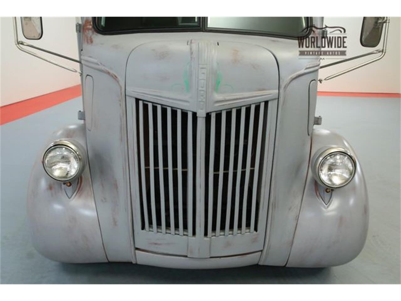 1945 Ford COE for Sale | ClassicCars.com | CC-1083085