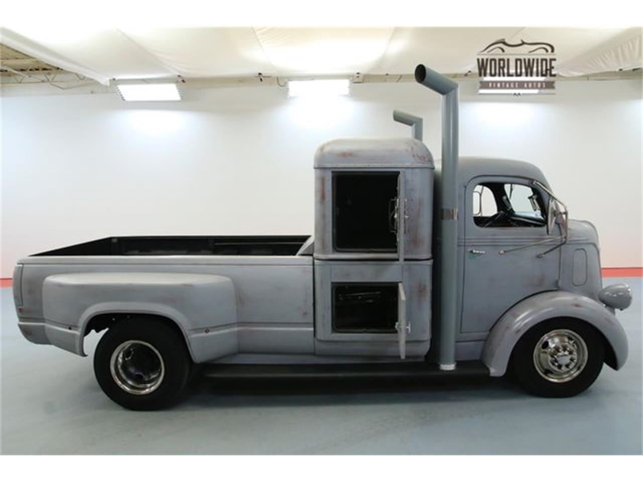 1945 Ford COE for Sale | ClassicCars.com | CC-1083085